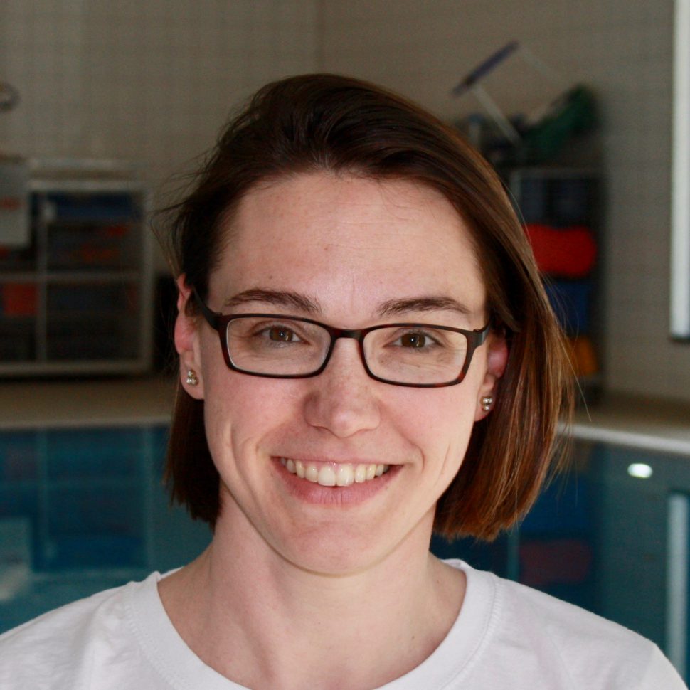 KINDERSCHWIMMEN - SCWE